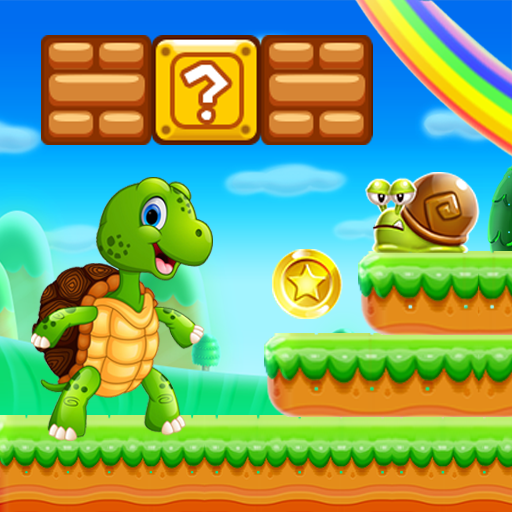 Turtle Super Adventure Run:Amazon.com:Appstore for Android