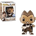 Amazon.com: Funko Count Chocula Shop Exc: Fun ko Pop! Ad Icons Vinyl ...