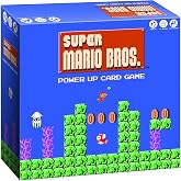 Amazon.com: Super Mario Bros Power Up Card Game | Super Mario Brothers ...