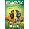 Amazon.com: Heartsong: A Green Creek Novel (Green Creek, 3 ...