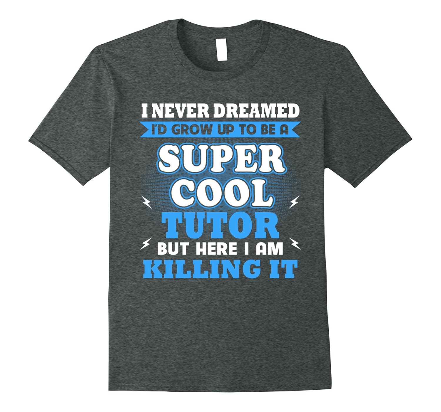 Super Cool Tutor Shirt Gift For Father’s Day 2017-Art – Artvinatee
