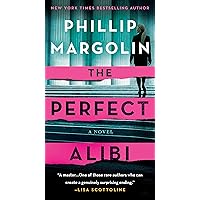 The Perfect Alibi: A Novel (Robin Lockwood Book 2) - Kindle edition by ...