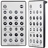 Amazon.com: Universal Replacement Remote Control for Bose Wave Sound ...