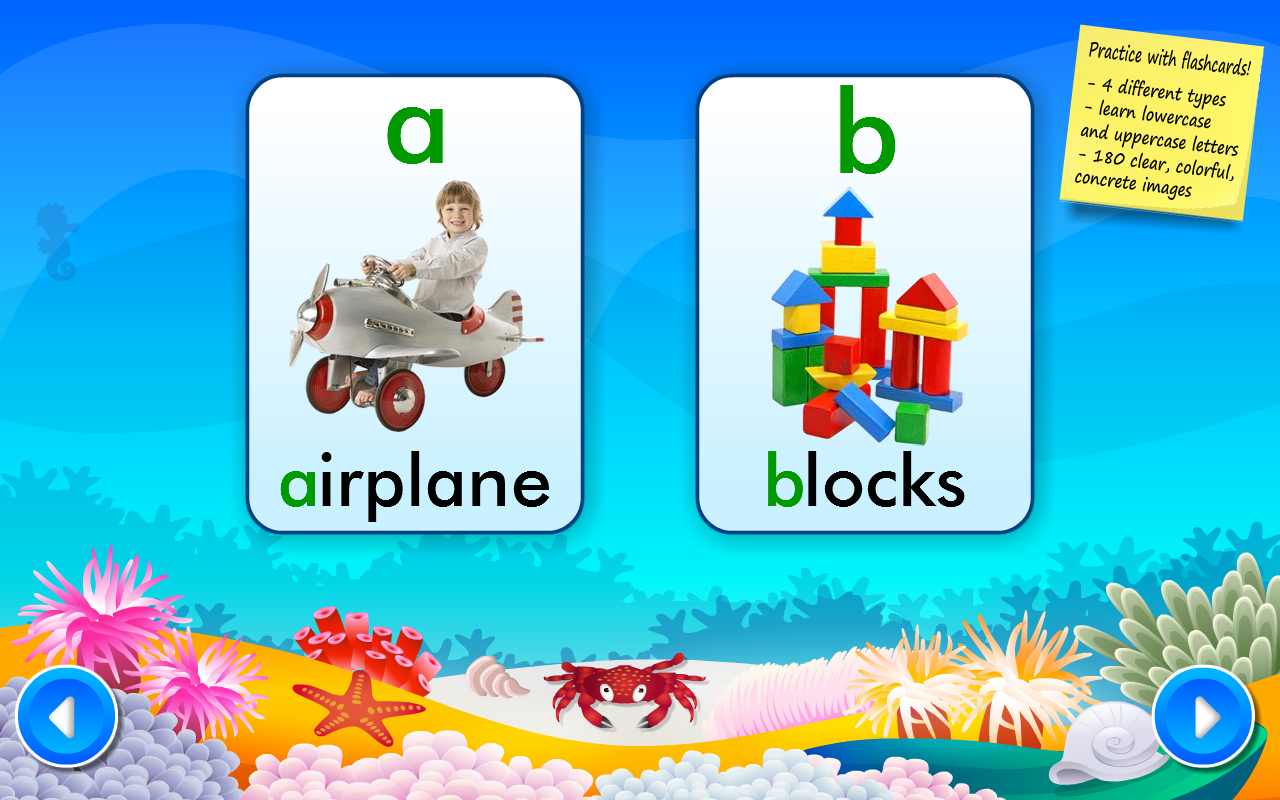Amazon.com: Preschool All-In-One Learning A to Z – Letters and Alphabet ...