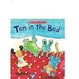 Amazon.com: Ten in the Bed: 9780763615758: Dale, Penny, Dale, Penny: Books