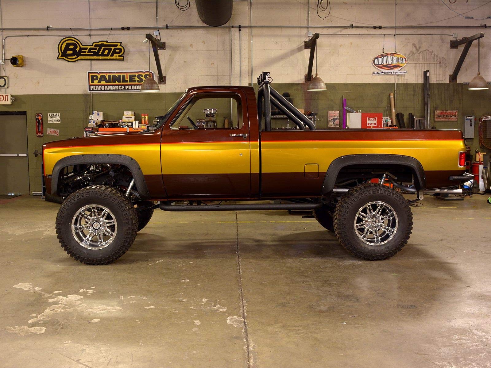 Watch Stacey David's GearZ | Prime Video