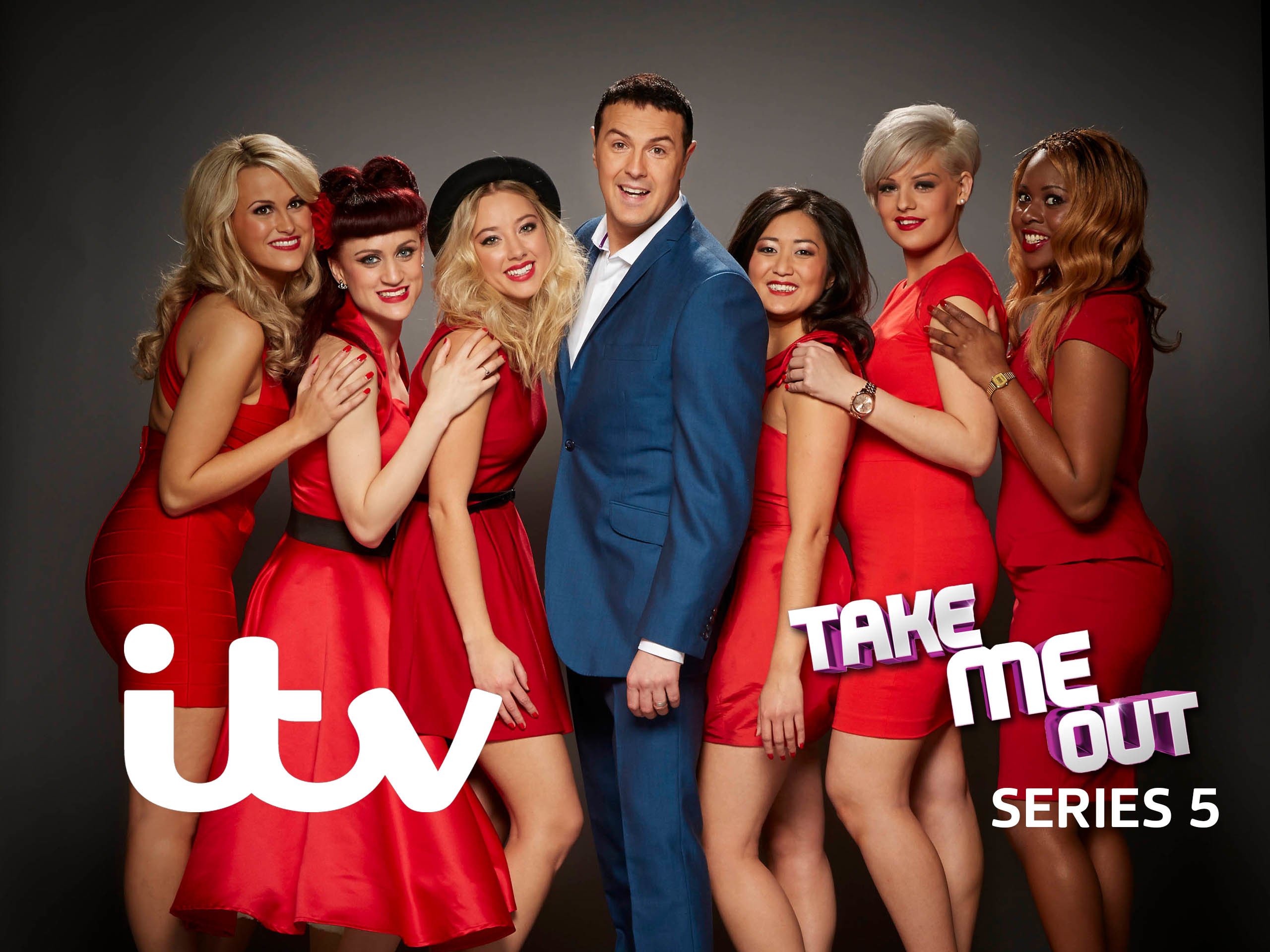 Watch Take Me Out Season 5 | Prime Video