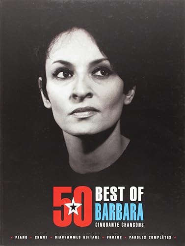 [Télécharger] Barbara Best Of 50 Titres P/V/G de Barbara En Ligne ...