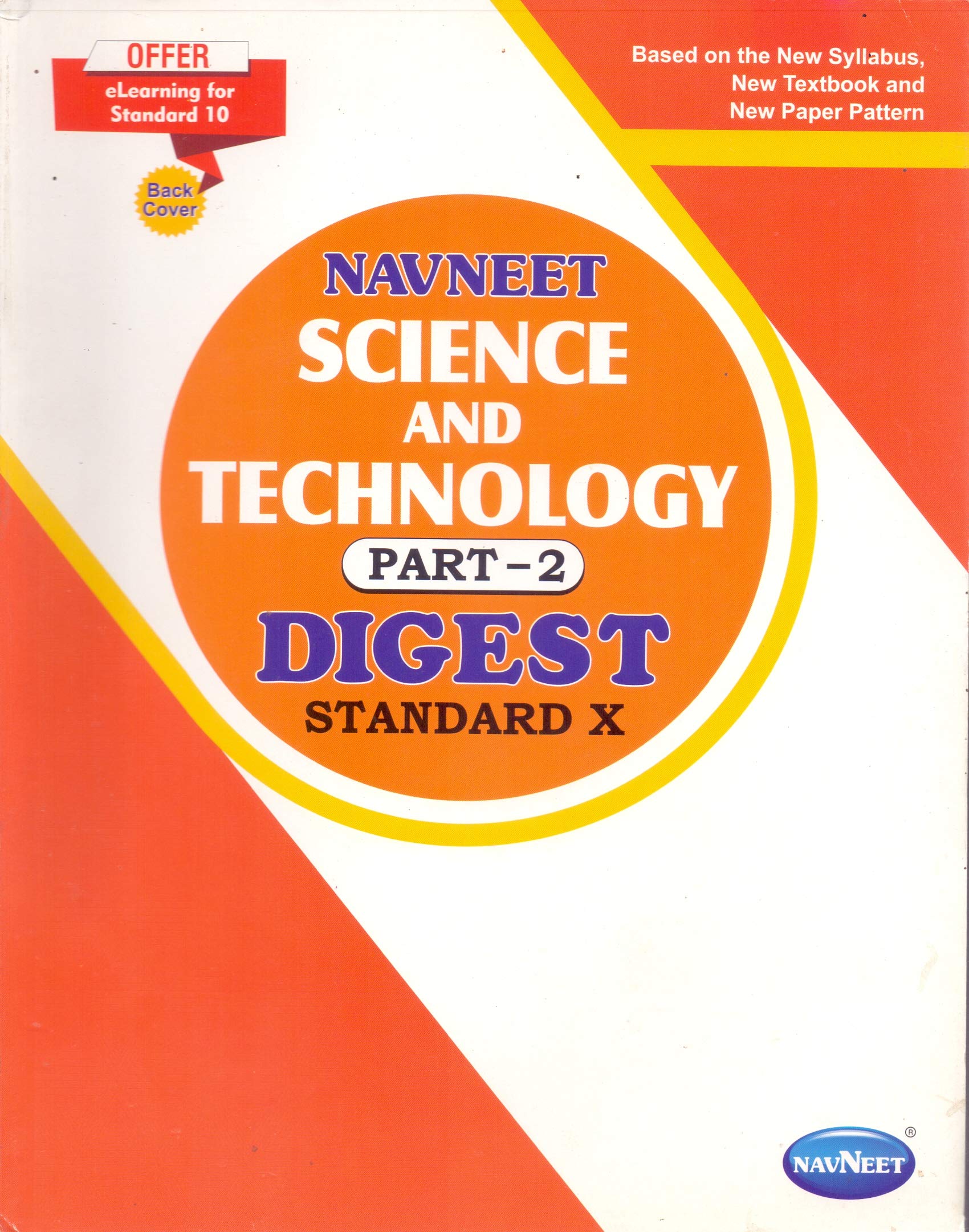 Top Notch Science Part 1 10th Class Digest Pdf Solution 12 Physics Wallah