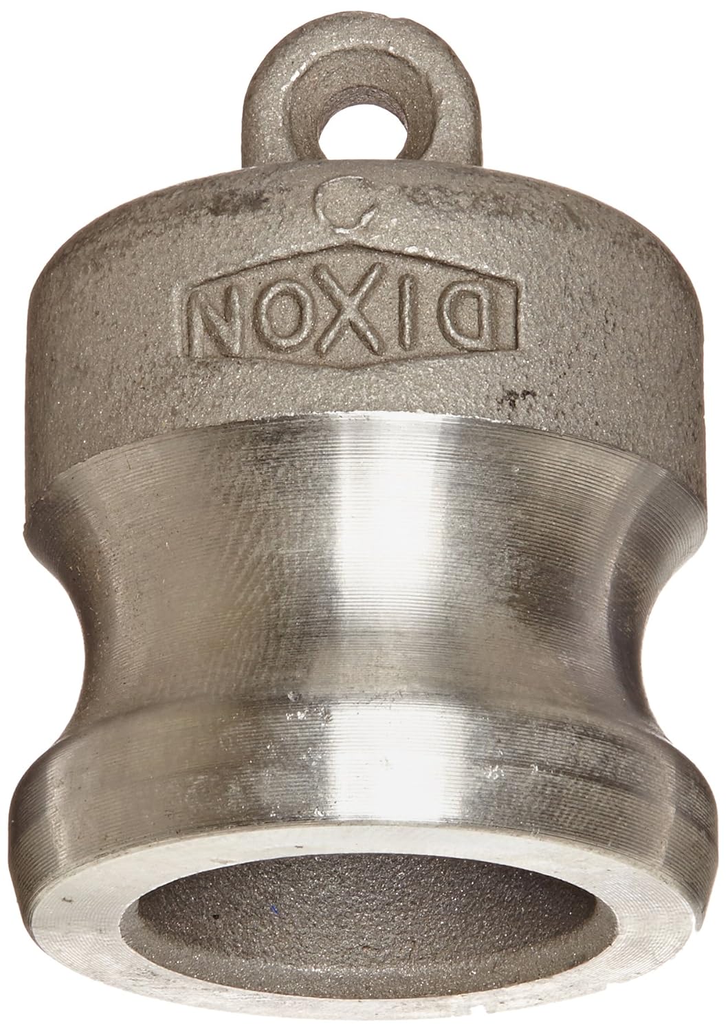 Dixon 100-DP-SS Stainless Steel 316 Boss-Lock Type DP Cam and Groove ...