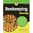 Beekeeping For Dummies: Blackiston, Howland: 9781119310068: Agriculture ...