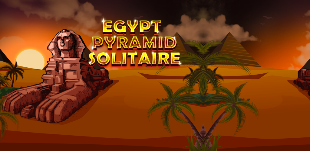 Ancient Egypt Tri Peaks Pyramid Solitaire: Amazon.ca: Appstore for Android