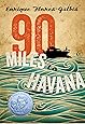 90 Miles to Havana: Flores-Galbis, Enrique: 9781250005595: Amazon.com ...