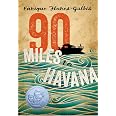 90 Miles to Havana: Flores-Galbis, Enrique: 9781250005595: Amazon.com ...