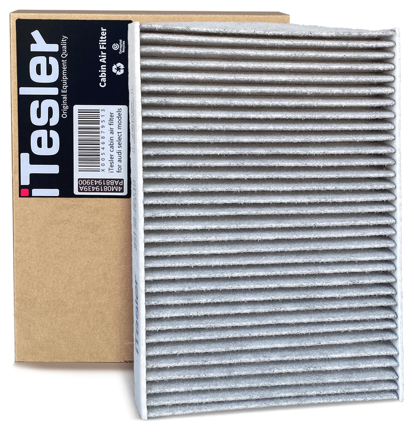Mua Cabin Air Filter for Toyota Tundra 2022-2023; Sequoia 2023; Lexus ...