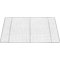 Amazon.com: Mrs. Anderson’s Baking Big Pan Cooling Rack, 21-Inches x 14 ...
