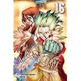 Dr. Stone, Vol. 16 | Amazon.com.br