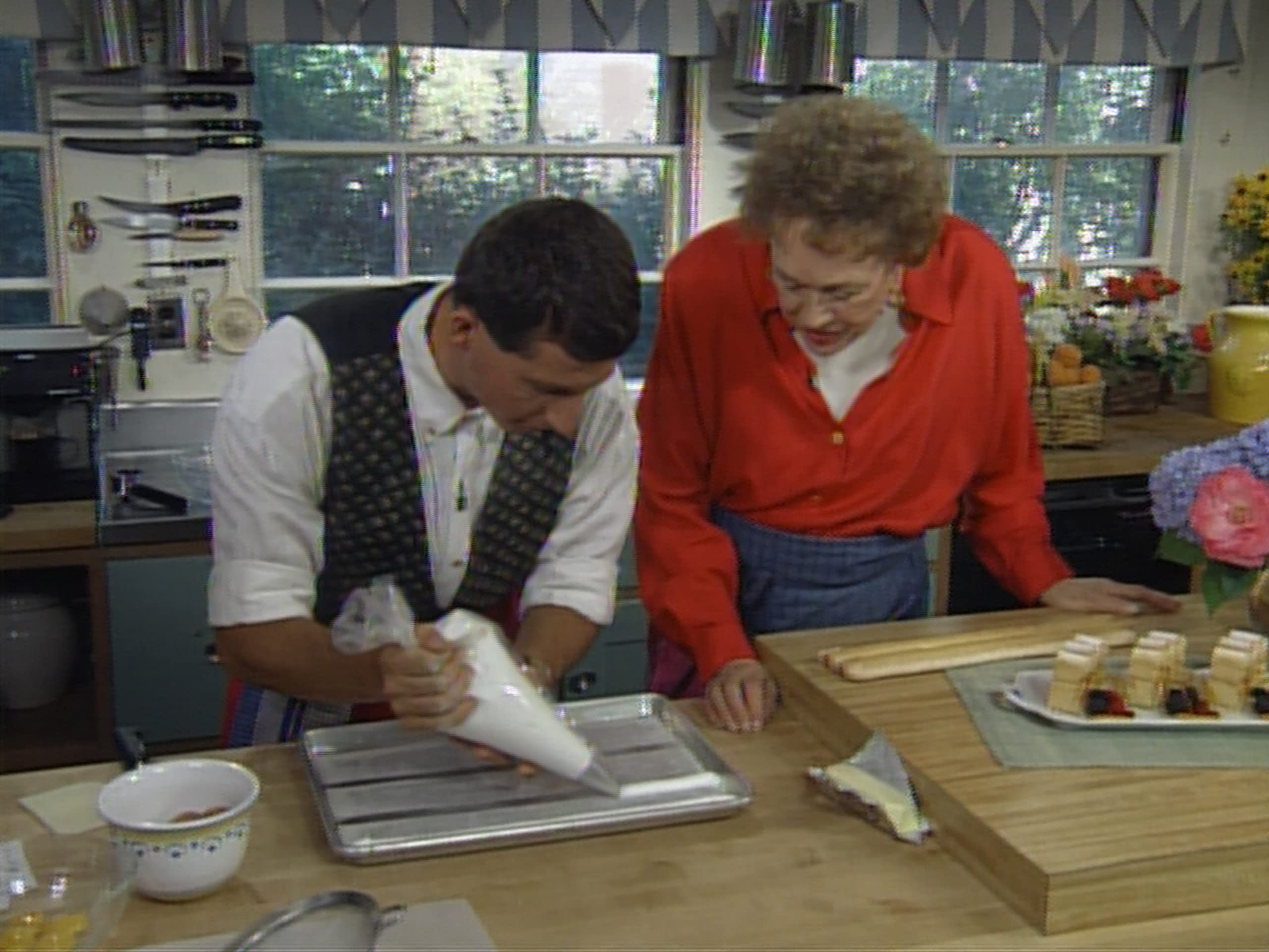 Watch Baking with Julia, Season 2 | Prime Video