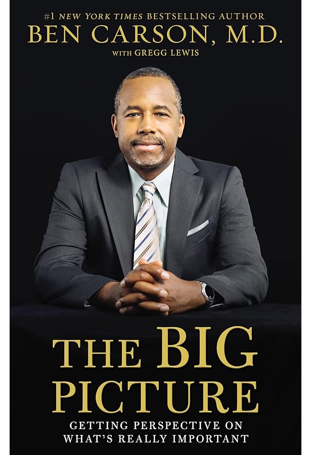 One Nation Ben Carson