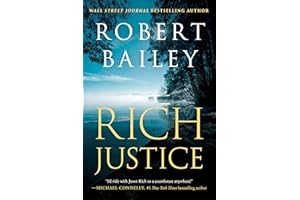 Amazon Best Sellers: Best Legal Thrillers
