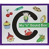 Amazon.com: My "K" Sound Box (Sound Box Books): 9781602531512: Moncure ...