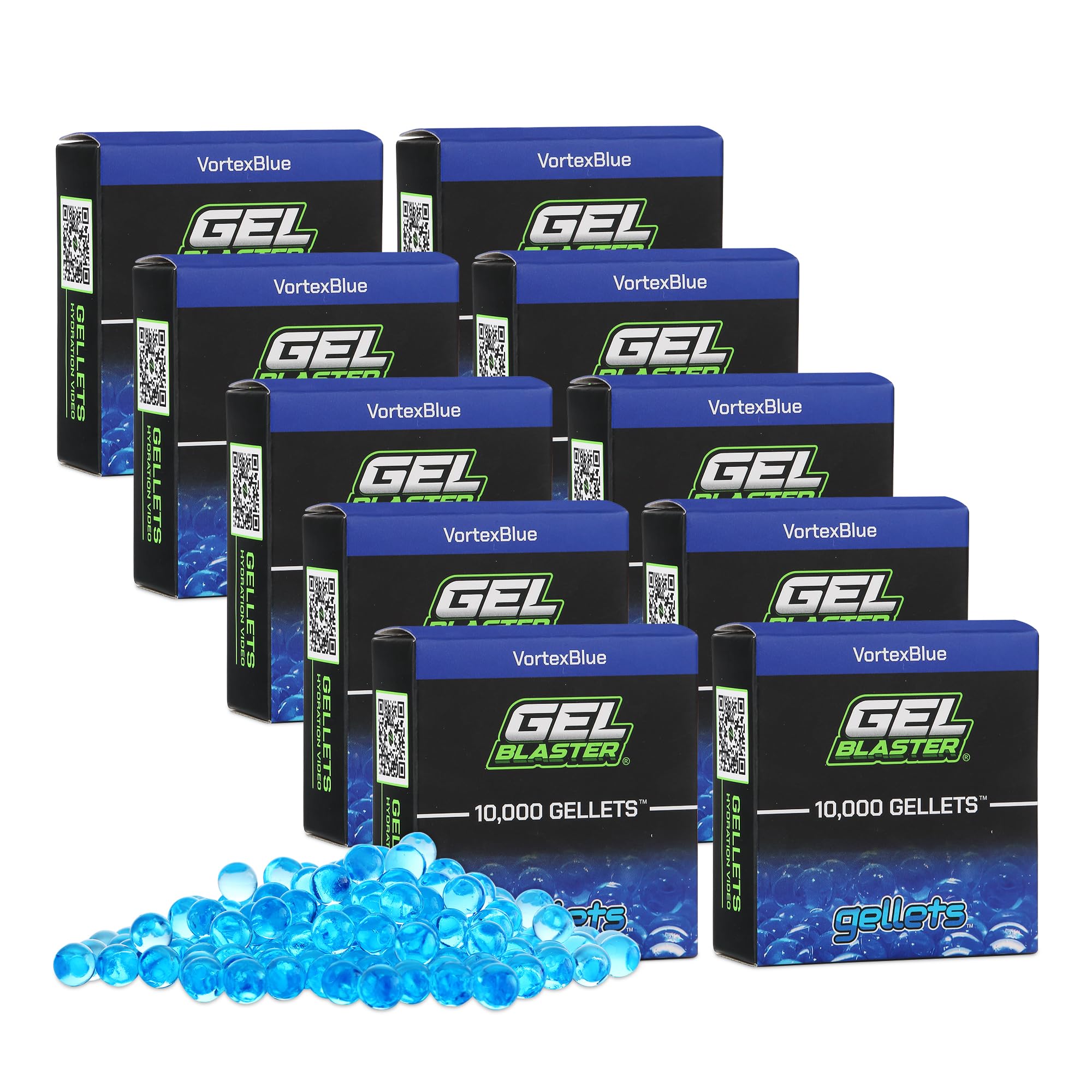 Gel Blaster shop UAE | Buy Gel Blaster products online in Dubai | Whizz.ae