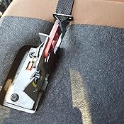 Amazon.com: BuiltRight Industries Rear Seat Release for Ford F-150 ...