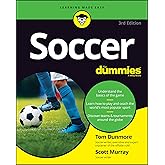 Amazon.com: Football For Dummies, USA Edition: 9781394181261: Long ...