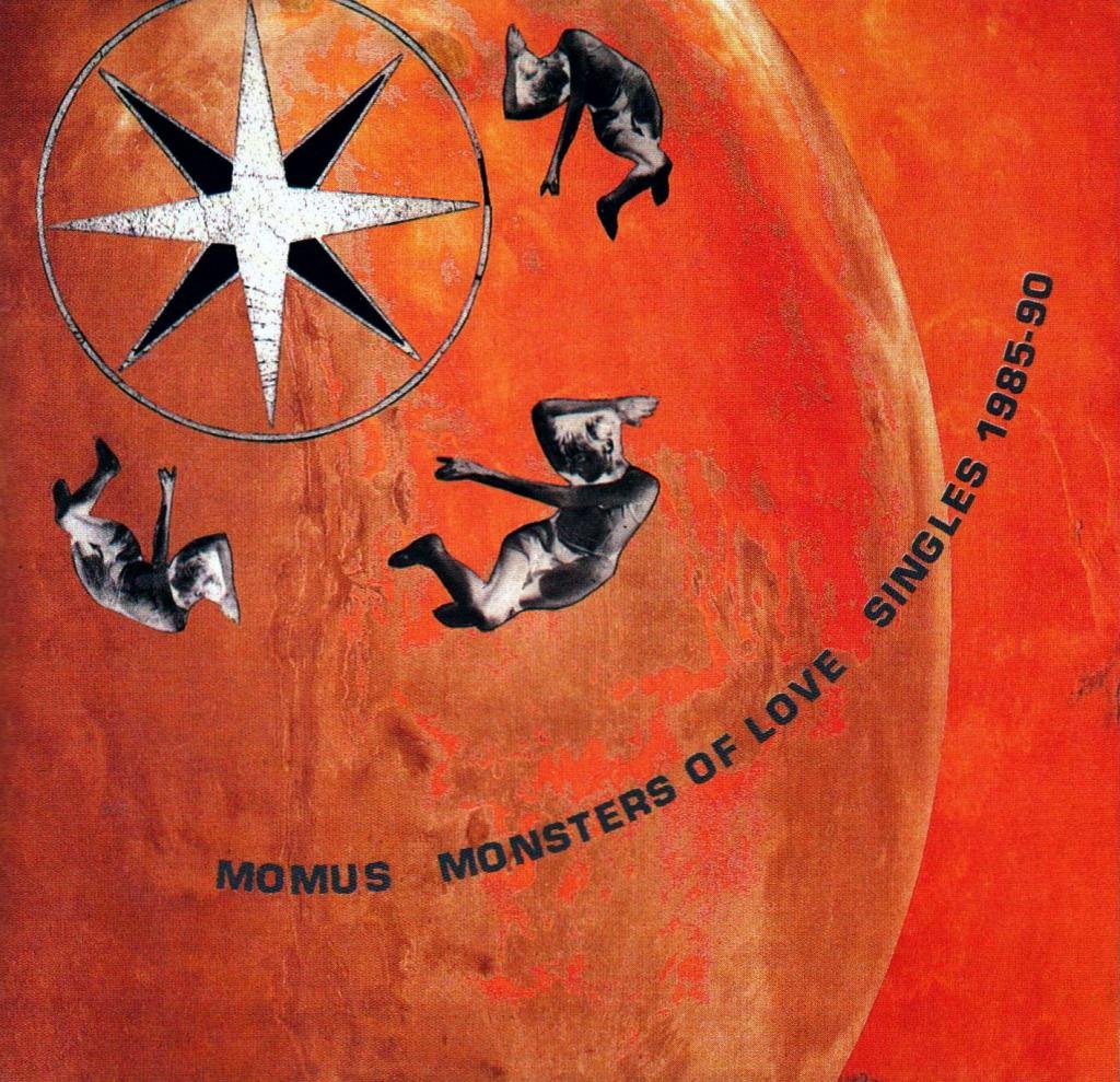 Momus - Monsters of Love : Singles 1985-90 - Amazon.com Music