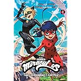 Amazon.com: Good Smile Company Miraculous: Tales of Ladybug & Cat Noir ...