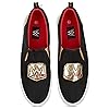 WWE Mens Championship Belt Shoes - John Cena, Roman Reigns, Seth Rollins World Wrestling ...