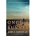 Once a Runner: A Novel: Parker Jr., John L.: 8601200543353: Amazon.com ...
