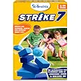 Amazon.com: Skillmatics Outdoor Game for Kids - Strike 7, Sports Toys ...