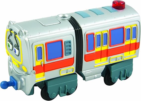 Chuggington Diecast Interactive Emery: Amazon.co.uk: Toys & Games