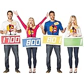 Amazon.com: Rasta Imposta The Price is Right Showcase Showdown ...