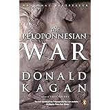 Amazon.com: The History of the Peloponnesian War: 9780195002188 ...