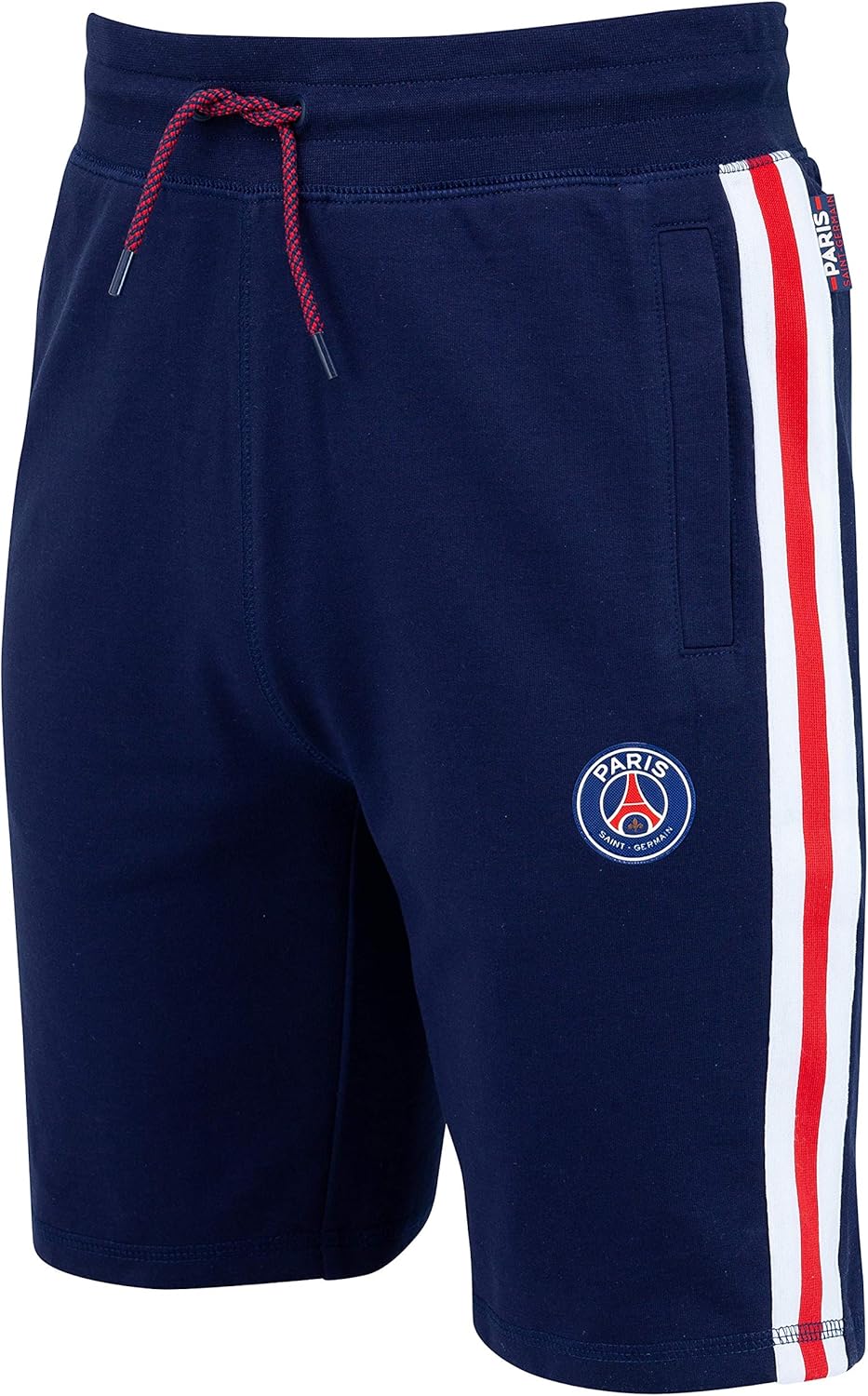 PARIS SAINT-GERMAIN Short PSG - Collection Officielle Taille Homme ...