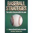Baseball Strategies: Jack Stallings, Bob Bennett: 9780736042185: Amazon ...