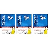 Amazon.com: Alberto Vo5 Hot Oil Intense Conditioning Treatment, 0.5 ...