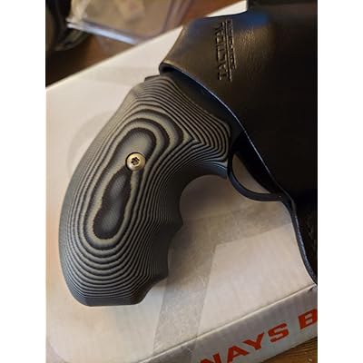 Buy VZ Grips 320 Taurus Small Frame Revolvers Grip ، Superior Comfort ...