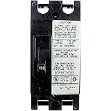 CCV2150X CUTLER HAMMER TYPE CC CIRCUIT BREAKER, 150 AMP, 2 POLE, 120 ...