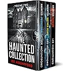 Amazon.com: The Haunted Collection: Volume I eBook : Mountford, Lee ...