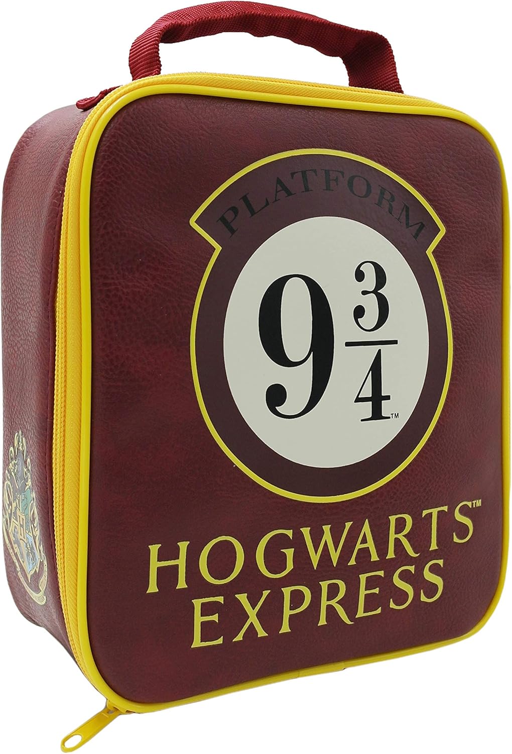 Trade Mark Collections Harry Potter Hogwarts Express Lunch Bag – BigaMart