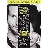 The Silver Linings Playbook: A Novel: Quick, Matthew: 9780374533571 ...