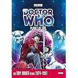 Amazon.com: Doctor Who: The Android Invasion (Story 83) : Tom Baker ...