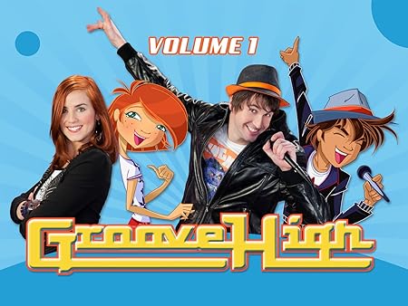 Watch Groove High: Vol. 1 | Prime Video