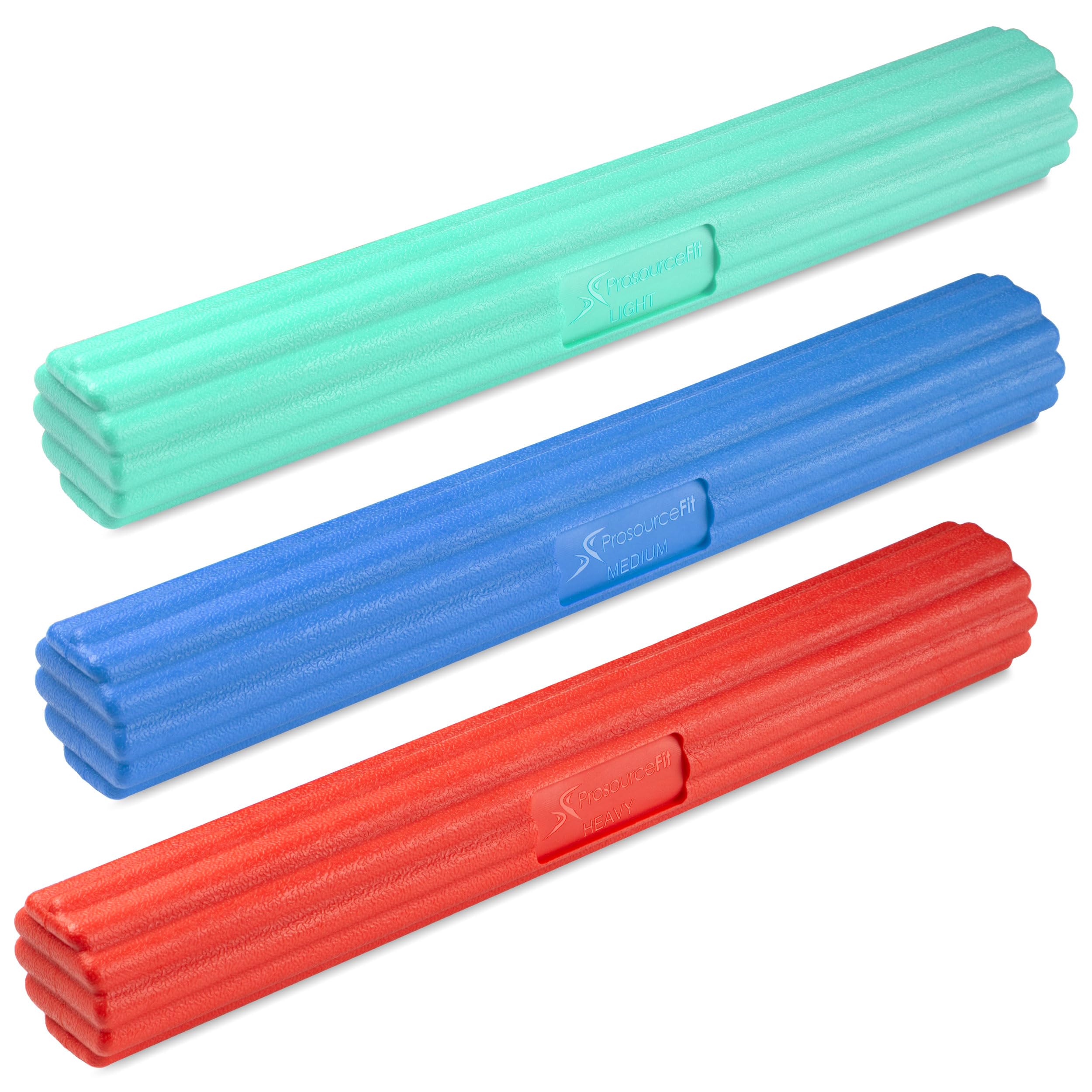 Mua ProsourceFit Flex and Twist Bars Sets and Singles, Resistance Bars ...
