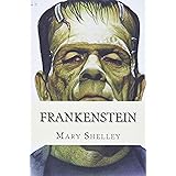 Amazon.com: Gris Grimly's Frankenstein: 9780061862977: Shelley, Mary ...