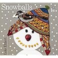 Snowballs: Ehlert, Lois, Ehlert, Lois: 9780152000745: Amazon.com: Books