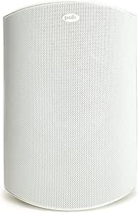 Amazon.com: Polk Audio Atrium 8 SDI Flagship Outdoor All-Weather ...
